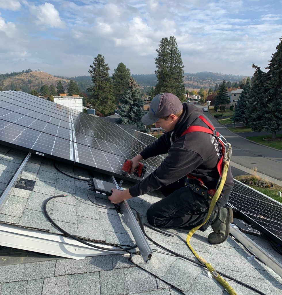 Projects – Howell Electric